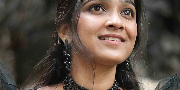 Mollywood Actress Maria Prince Biography, News, Photos, Videos | NETTV4U