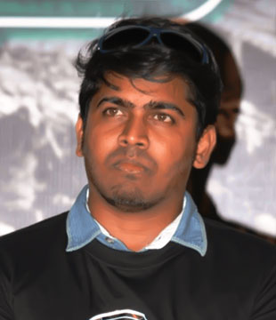 Kollywood Director Of Photography A Vasanth Biography, News, Photos ...