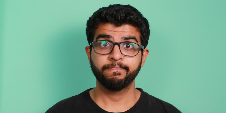 Bollywood Comedian Aakash Mehta Biography, News, Photos, Videos | NETTV4U