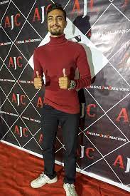 Bollywood Actor Ashutosh Ghonge Biography, News, Photos, Videos | NETTV4U