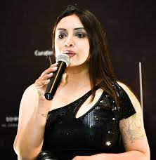 Bengali Actress Dimple Ghosh Biography, News, Photos, Videos | NETTV4U