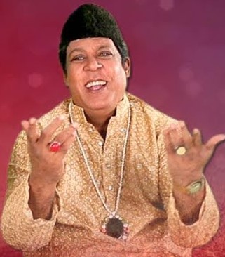 Bollywood Singer Hashim Sabri Biography, News, Photos, Videos | NETTV4U