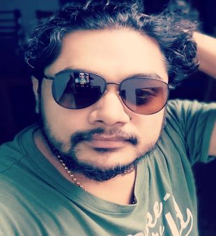 Mollywood Editor V T Sreejith Biography, News, Photos, Videos | NETTV4U