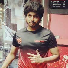 Bollywood Singer Vikesh Singh Biography, News, Photos, Videos | NETTV4U