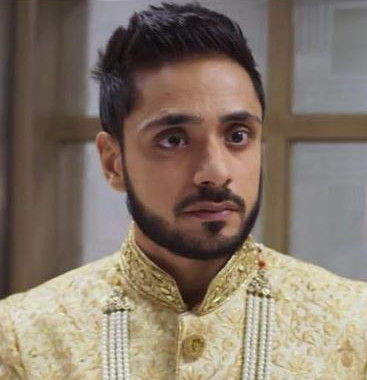 Hindi Tv Actor Adnan Khan Biography, News, Photos, Videos | NETTV4U