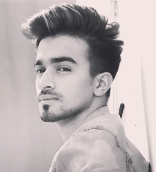 Bollywood Dancer Rohit Singh Biography, News, Photos, Videos | NETTV4U