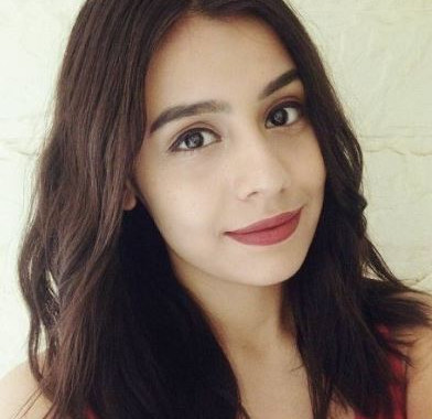 Hindi Tv Actress Shrishti Ganguly Rindani Biography, News, Photos ...