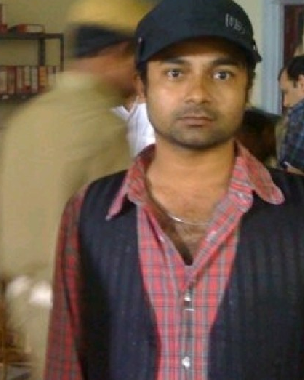 Bollywood Editor Ambedkar D Singh Biography, News, Photos, Videos | NETTV4U