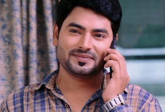 Bollywood Actor Rocky Singh Rajput Biography, News, Photos, Videos ...