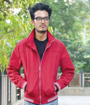 Bollywood Director Karan Aryaman Marwaha Biography, News, Photos ...