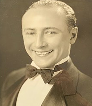 Hollywood Composer William Lava Biography, News, Photos, Videos | NETTV4U