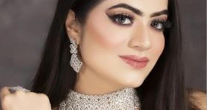 Bollywood Model Model Gurleen Kaur Biography, News, Photos, Videos | NETTV4U