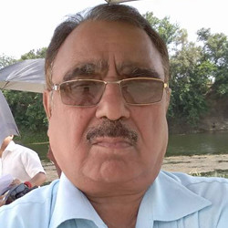 Bollywood Director Ramesh Chandra Pathak Biography, News, Photos ...