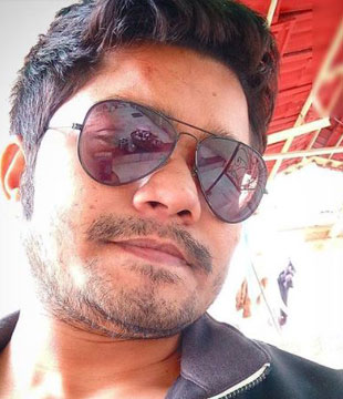 Gujarati Actor Kushal Shah Biography, News, Photos, Videos | NETTV4U