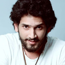 Tollywood Movie Actor Ashwin J Viraj Biography, News, Photos, Videos ...