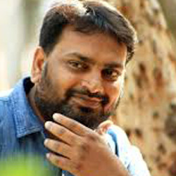 Tollywood Lyricist Krishna Kanth Biography, News, Photos, Videos | NETTV4U