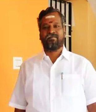 Kollywood Actor Actor Ravi Chandran Biography, News, Photos, Videos ...