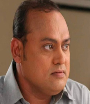 Bollywood Actor Shafeeq Ansari Biography, News, Photos, Videos | NETTV4U