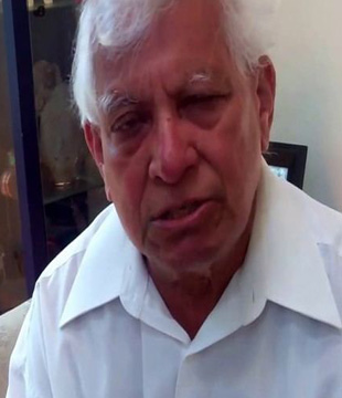 Bengali Writer Jyotirmoy Datta Biography, News, Photos, Videos | NETTV4U