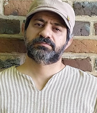 Hollywood Cinematographer Mohammad Reza Jahanpanah Biography, News ...