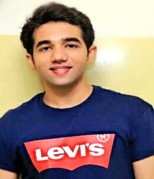 Bengali Actor Anshu Bach Biography, News, Photos, Videos | NETTV4U