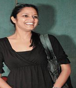 Bollywood Choreographer Anusha Lall Biography, News, Photos, Videos ...