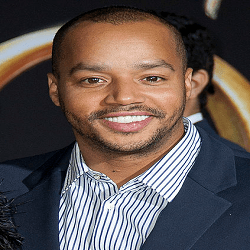 Hollywood Movie Actor Donald Faison Biography, News, Photos, Videos ...