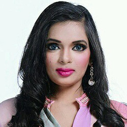 Bollywood Model Rajput Gauri Biography, News, Photos, Videos | NETTV4U