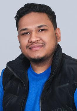 Rapper Laure Biography, News, Photos, Videos | NETTV4U