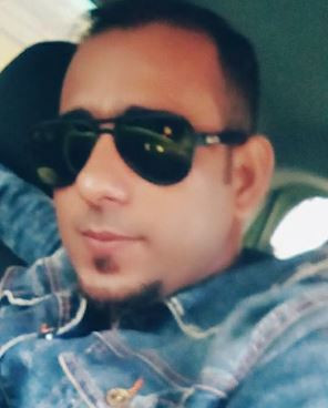 Bollywood Supporting Actor Imran Mallick Biography, News, Photos ...