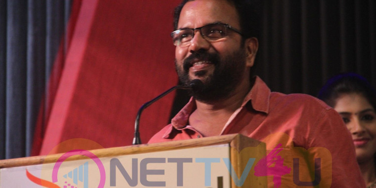 Thiruppathisamy Kudumbam Audio Launch Stills | 488237 | Movie Press ...