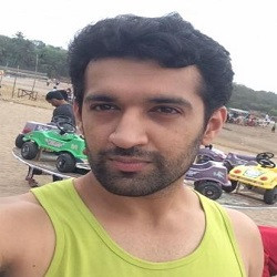 Hindi Tv Actor Arjun Aneja Biography, News, Photos, Videos | NETTV4U