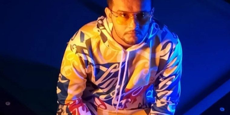 Haryanvi Musician Ricky Singh Biography, News, Photos, Videos | NETTV4U