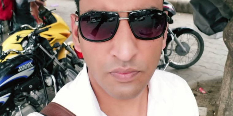 Haryanvi Singer Sanjay Kaushik Singer Biography, News, Photos, Videos ...