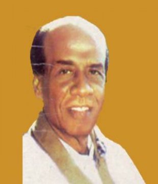 Urdu Singer Abdurab Chaus Biography, News, Photos, Videos | NETTV4U