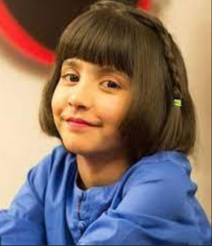 Urdu Singer Hadiya Hashmi Biography, News, Photos, Videos | NETTV4U