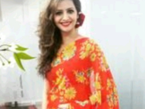 Bollywood Actress Jigna Shah Biography, News, Photos, Videos | NETTV4U