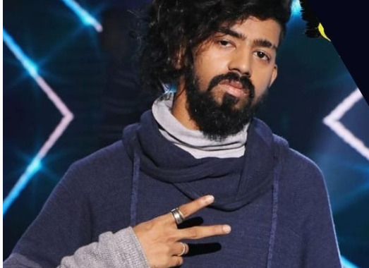 Bollywood Rapper Rapper Sagar Shetty Biography, News, Photos, Videos | NETTV4U