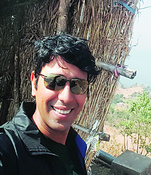 Bollywood Voice Over Artist Ganesh Divekar Biography, News, Photos ...