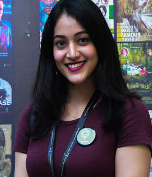 Hindi Tv Actress Shruti Bharadwaj Biography, News, Photos, Videos | NETTV4U