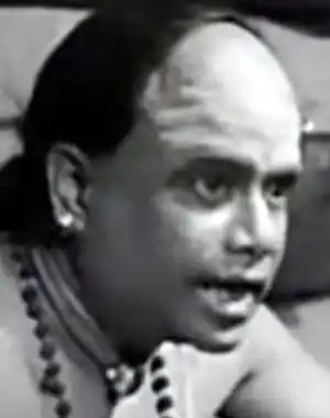 Kollywood Actor L Narayana Rao Biography, News, Photos, Videos | NETTV4U