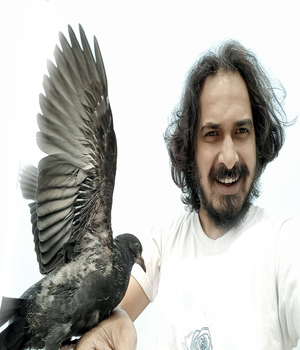 Bengali Actor Saiful Islam Jarnal Biography, News, Photos, Videos | NETTV4U