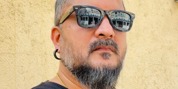 Bollywood Creative Head Creative Head Rajeev Rajasekharan Biography ...