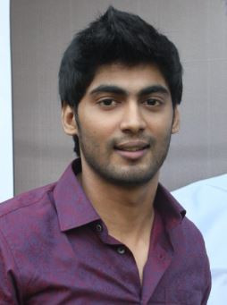 Kollywood Movie Actor Tharshan Thiyagarajah Biography, News, Photos ...