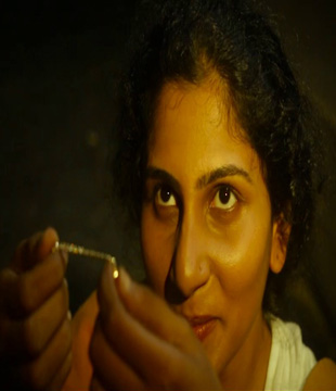 Malayalam Tv Actress Devaki Rajendran Biography, News, Photos, Videos ...