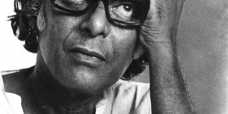 Bengali Director Mrinal Sen Biography, News, Photos, Videos | NETTV4U