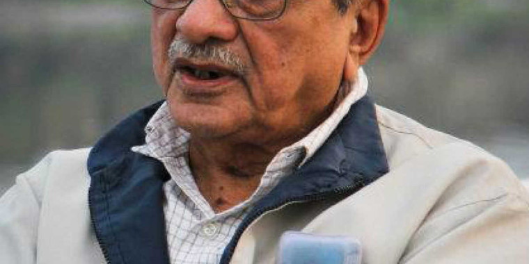 Bollywood Cinematographer Soumendu Roy Biography, News, Photos, Videos ...