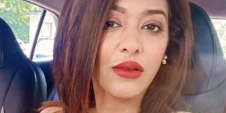 Bollywood Makeup Artist Priyanka Sethi Biography, News, Photos, Videos ...