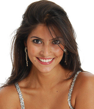 Bollywood Movie Actress Mariah Gantois Biography, News, Photos, Videos ...