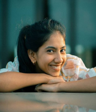 Kollywood Movie Actress Pooja Kannan Biography, News, Photos, Videos ...